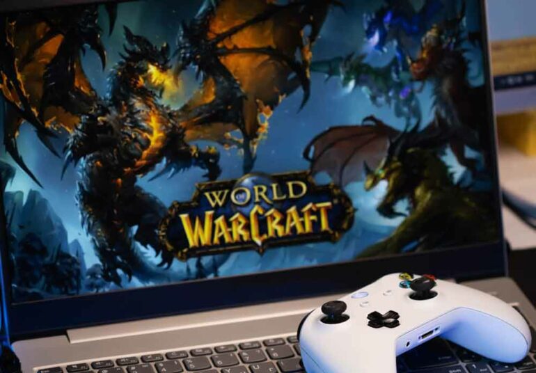 Evolution of Video Games: From Niche to Mainstream – THINK Magazine